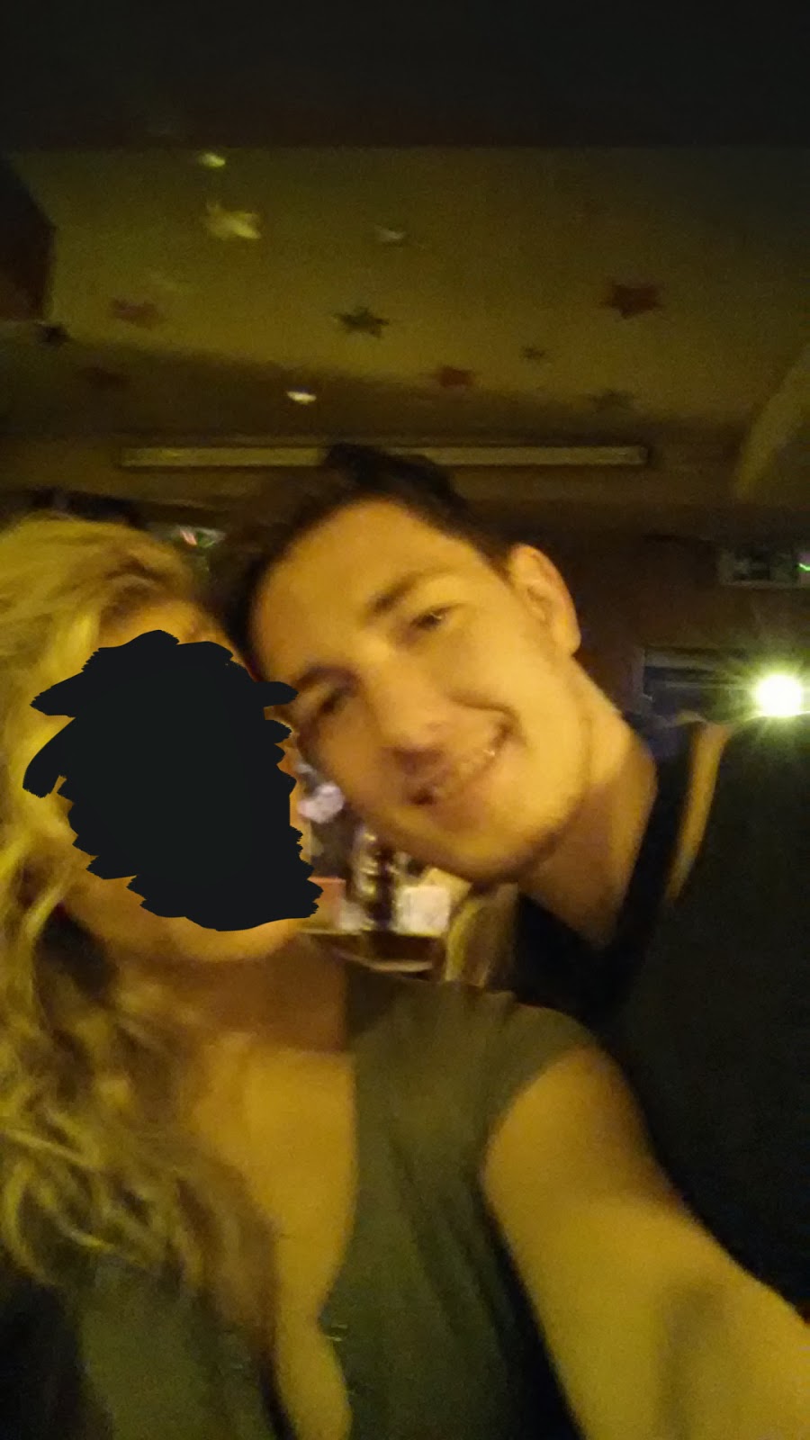 Larry Popper Party Crew: Club-Test Episode 1: Klapsmühle, Köln