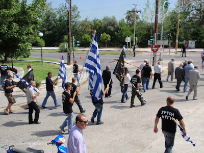 ΖΕΡΒΑ ΑΠ' ΤΟΝ ΤΑΦΟ ΕΒΓΑ ΚΑΙ ΔΕΣ... Η ΧΡΥΣΗ ΑΥΓΗ ΤΙΜΗΣΕ ΤΑ 70 ΧΡΟΝΙΑ ΑΠΟ ...