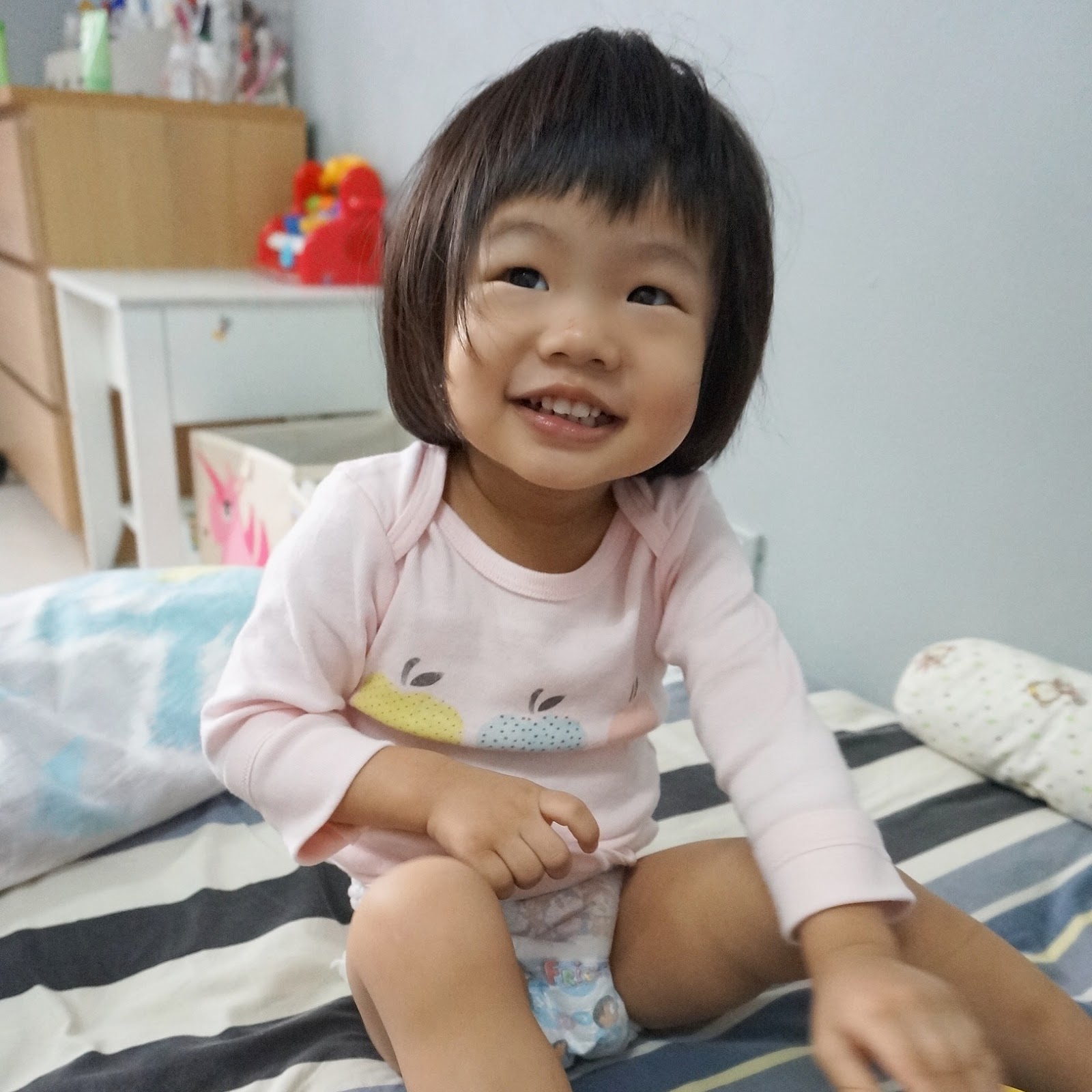 Diaper Review | GOO.N Walker Friend Pants - Jia Shin Lee