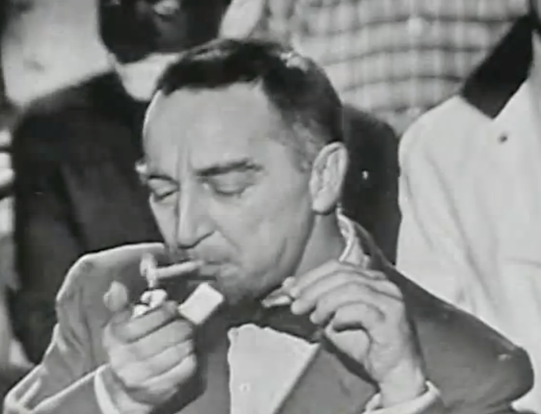 Classic Television Showbiz: An Interview with Will Jordan - Part Twelve