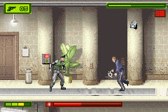 Super Adventures in Gaming: Tom Clancy's Splinter Cell (GBA)