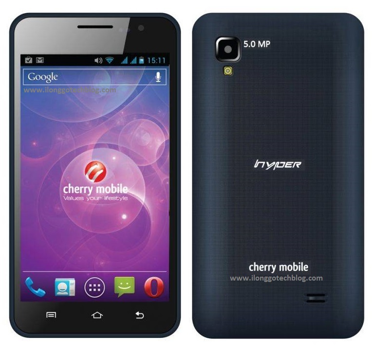 Cherry Mobile Hyper now available at Lazada Philippines! | Ilonggo Tech ...