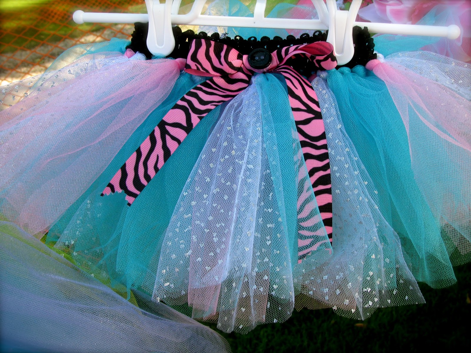 Junebug's Boutique: TuTus~Fairy and Butterfly TuTu Sets