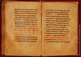 The Monstrous Regiment of Women: Dhuoda of Uzès: Writing to Save Her Life?