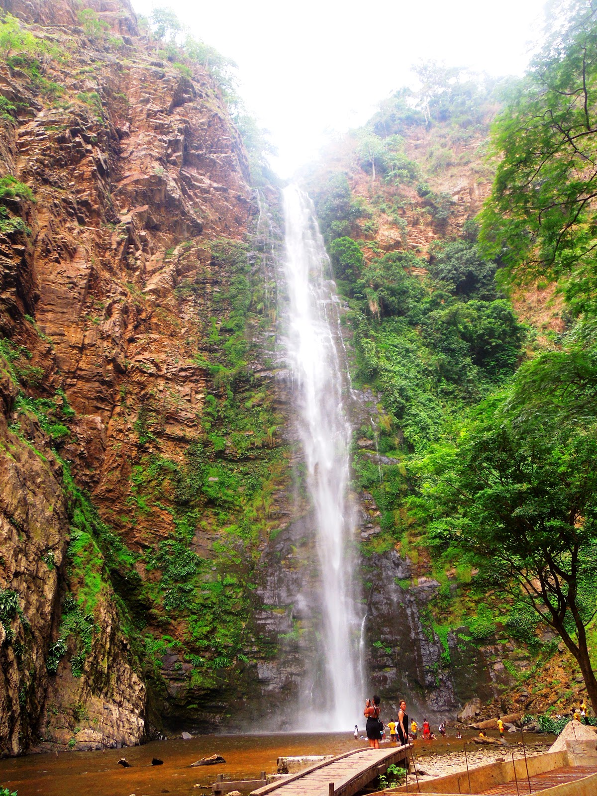 Destination Ghana: The Volta Region