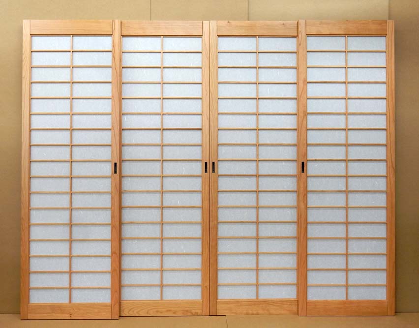 Shoji Designs Inc.: 2015