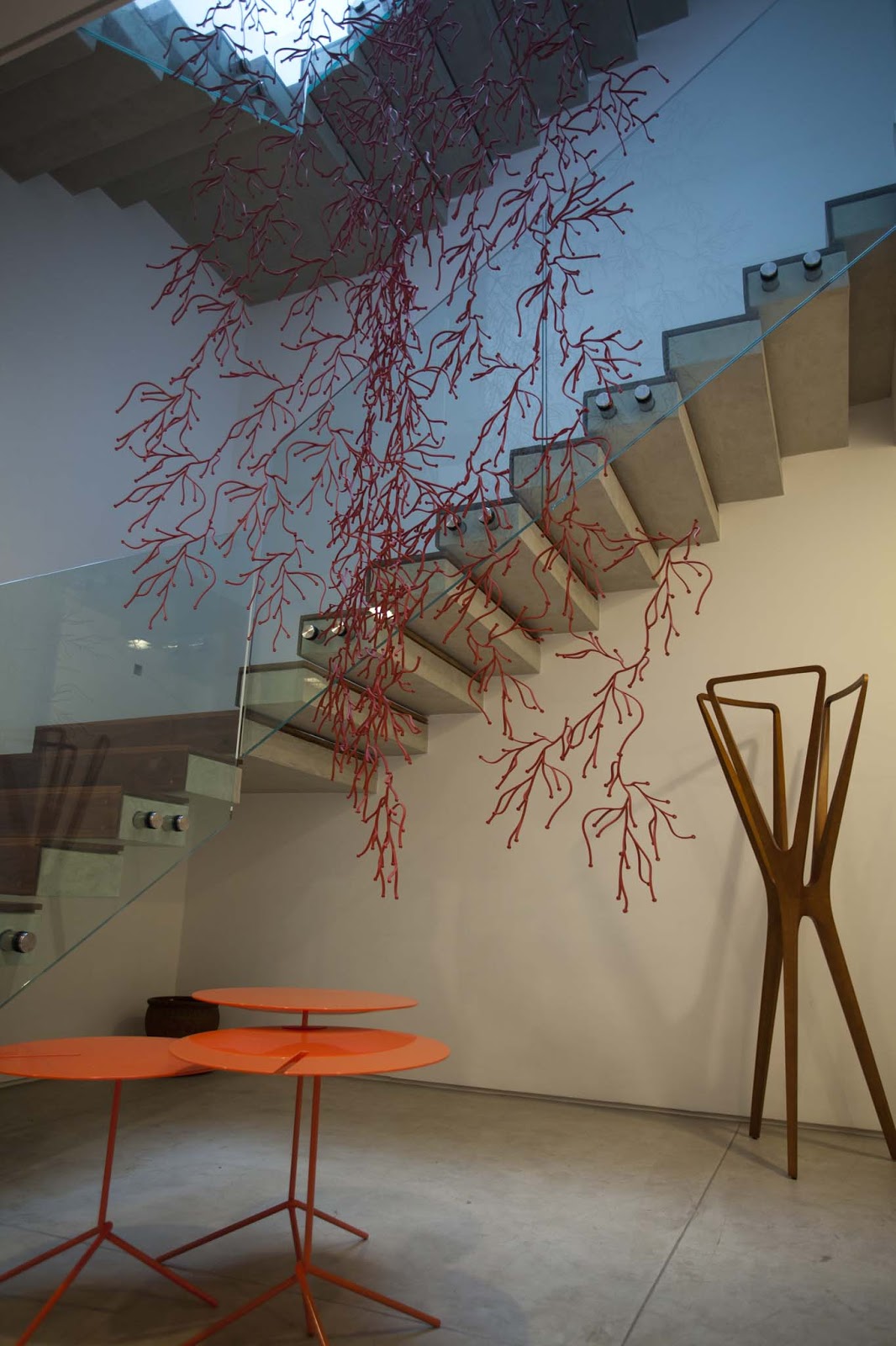 ARQUI-FAROFA - Arquitetura e design: VITRA - ESCULTURA ALGAS