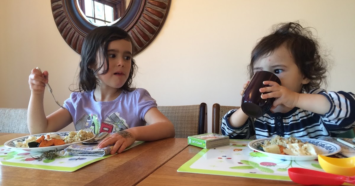 Following the Dots: chicken pox party vol.2