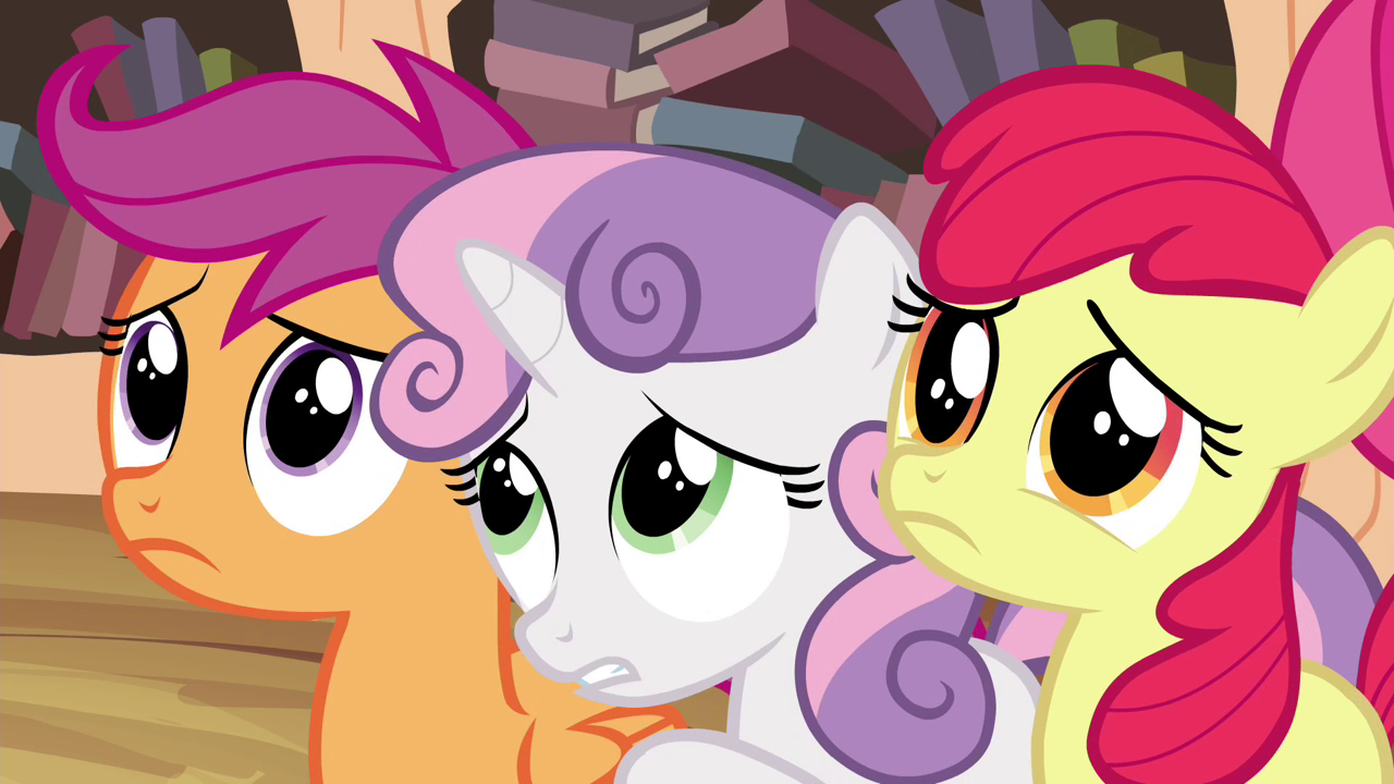 The Thunder Productions: Picking Apart "My Little Pony: Friendship is ...