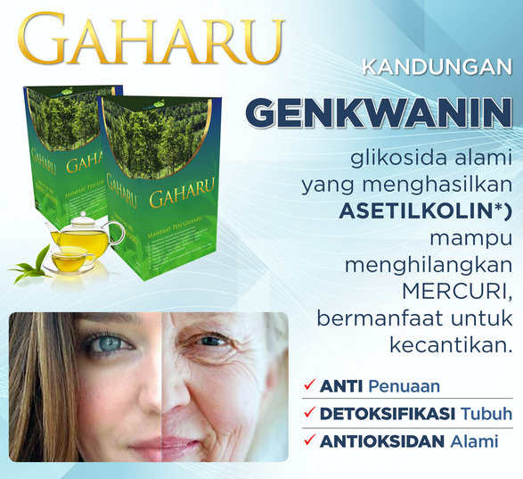 Khasiat Dan Manfaat Daun Gaharu Nutrika Bagi Kesehatan Juga Pengobatan ...