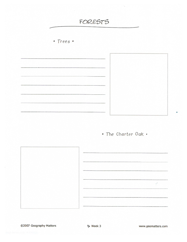 Learning As We Go: Geography Matters!