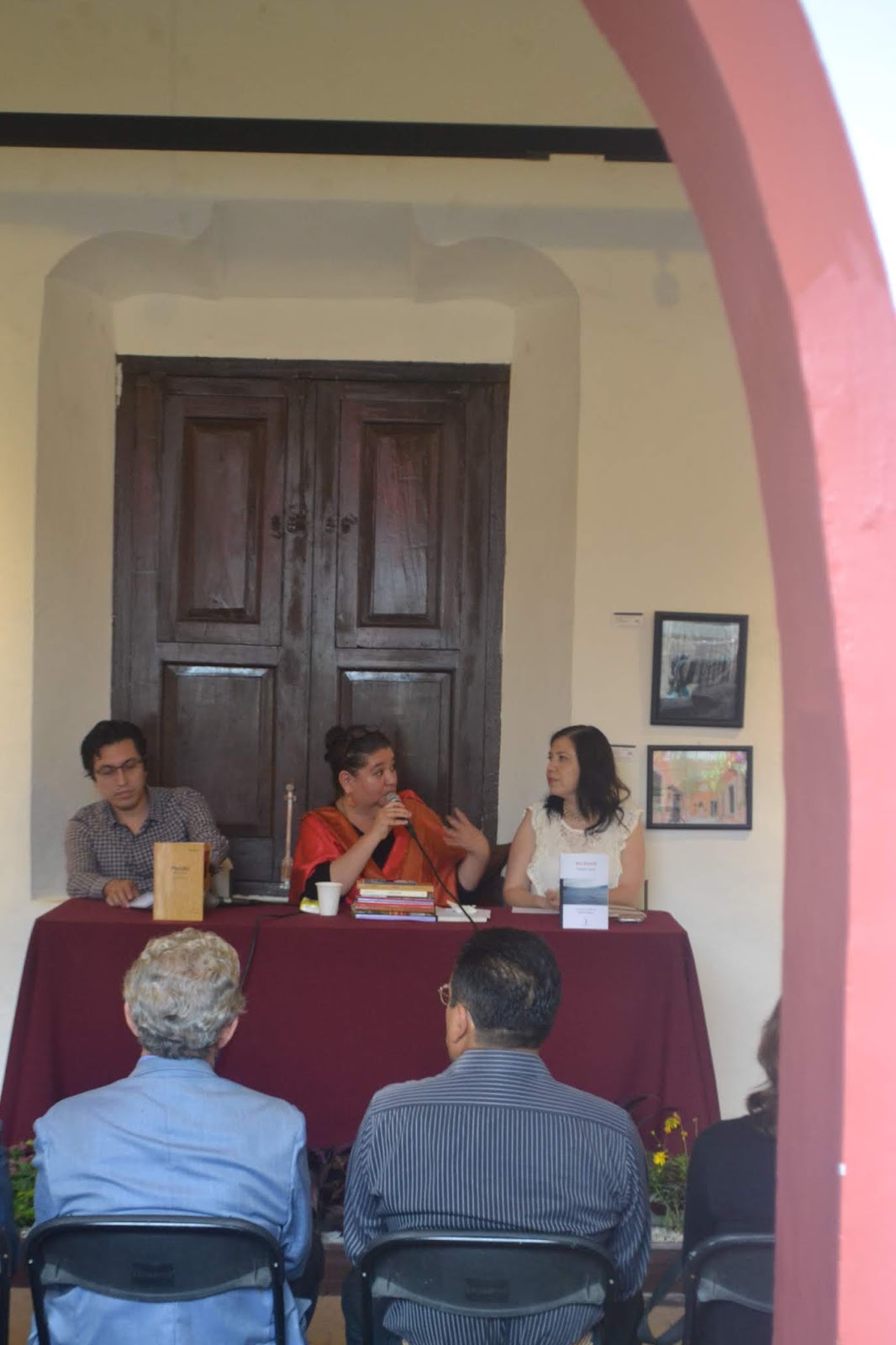 La Bloga: Desde México