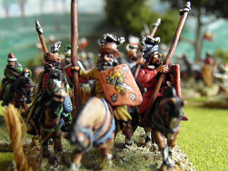 [TMP] "Ottomans & Wallachians" Topic