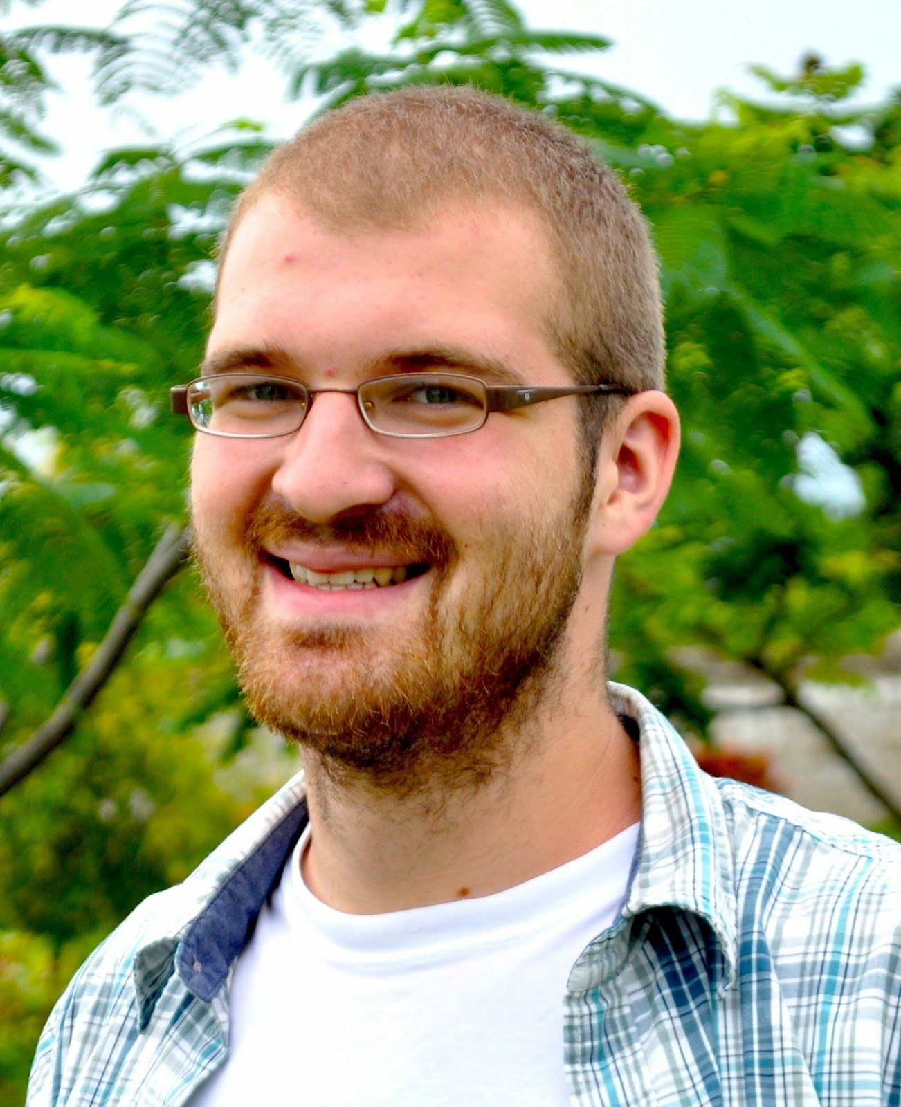 Testimonies From Our 2014 Pastoral Interns - A Letter from Kabwata