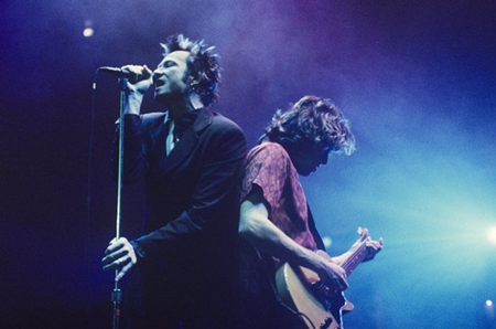 Live Bootlegs: Stone Temple Pilots - Live @ Madison Square Garden, New ...