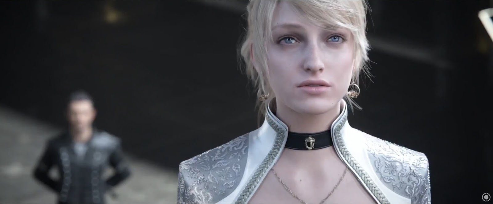Final Fantasy XV CGI Movie: Kingsglaive Trailer | Computer Graphics ...