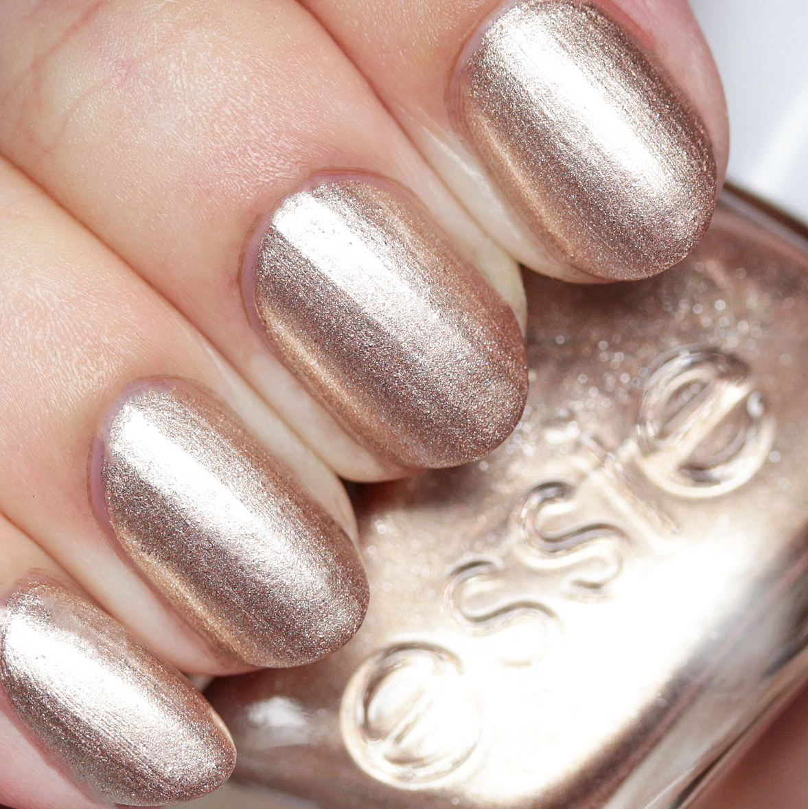 The Polished Hippy: Essie Enchanted Gel Couture Collection Swatches and ...
