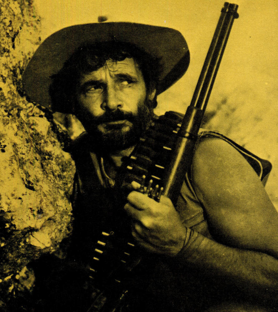 MON NOM EST PERSONNE: LES IMAGES DU WESTERN SPAGHETTI.: "LES ...