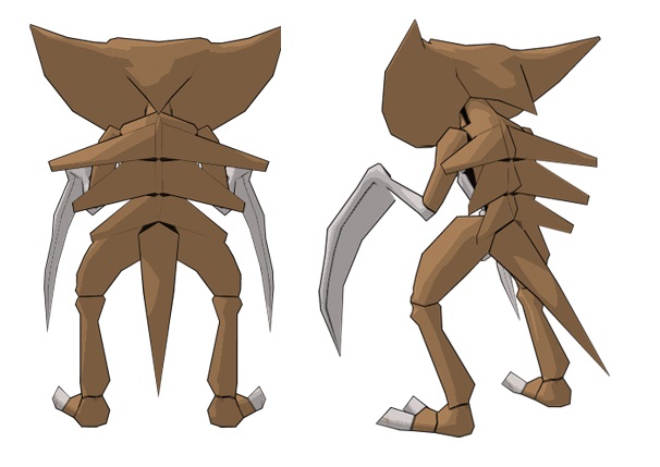 Palaeos, la historia de la Vida en la Tierra: Pokémon y paleontología