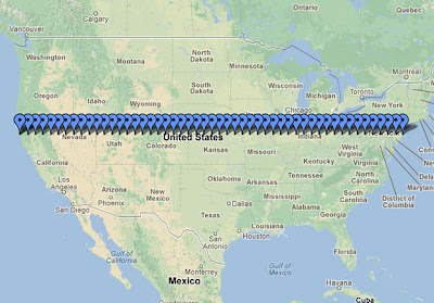 Solvang, California: Ch 5. The Atlantic Periphery