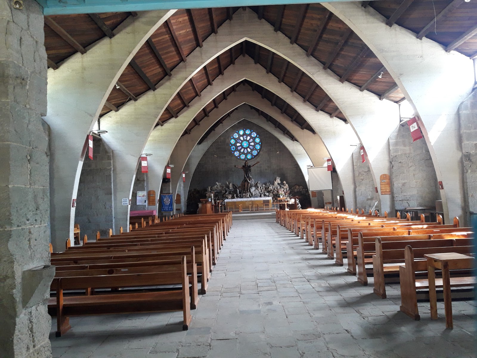 The Restless Soles: Top Five Things to do in Sagada