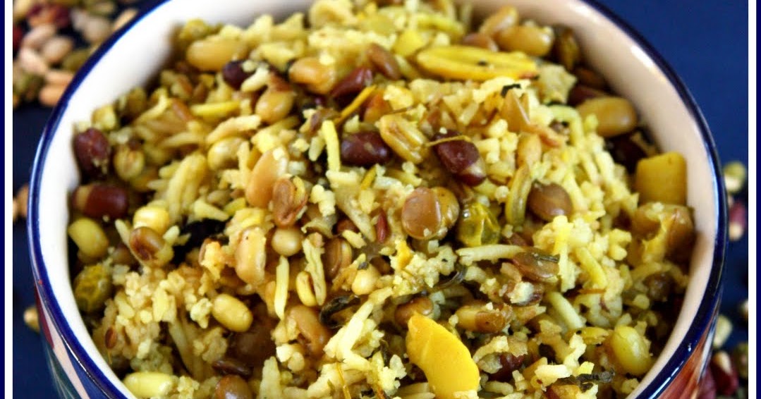 Sreelus Tasty Travels: Spilling The Beans - Healthy , Protein Packed ...