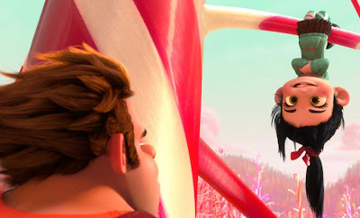 Film Geekdom: Best animated movies of 2012