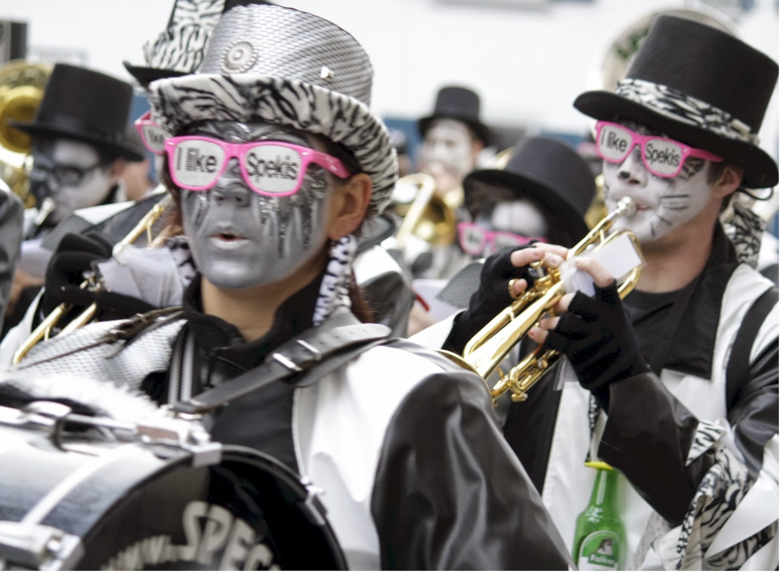 Latschariplatz Blog Nr. 10 > Latschariplatz regional TG/SH/ZH: Fasnacht ...