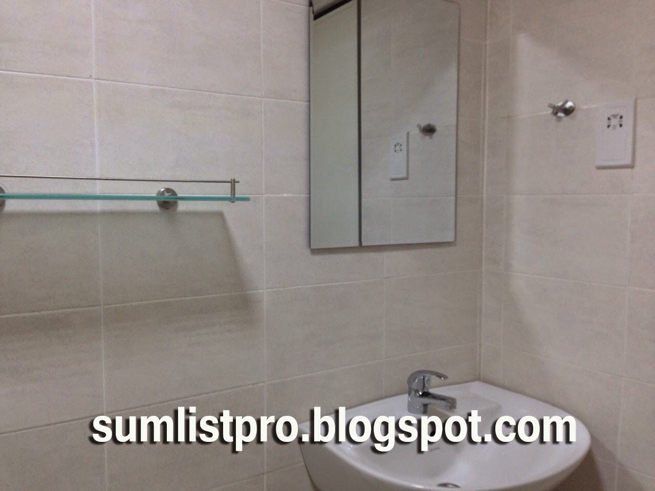 Kota Kemuning Subang Jaya Property: Condo Studio for Rent - Subang ...