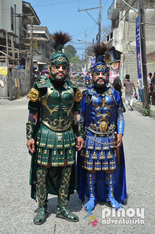 IN PHOTOS: Marinduque Moriones Festival | Blogs, Travel Guides, Things ...