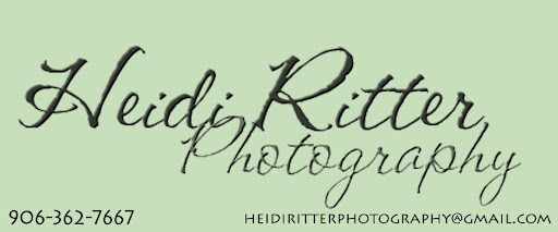 Heidi Ritter Photography