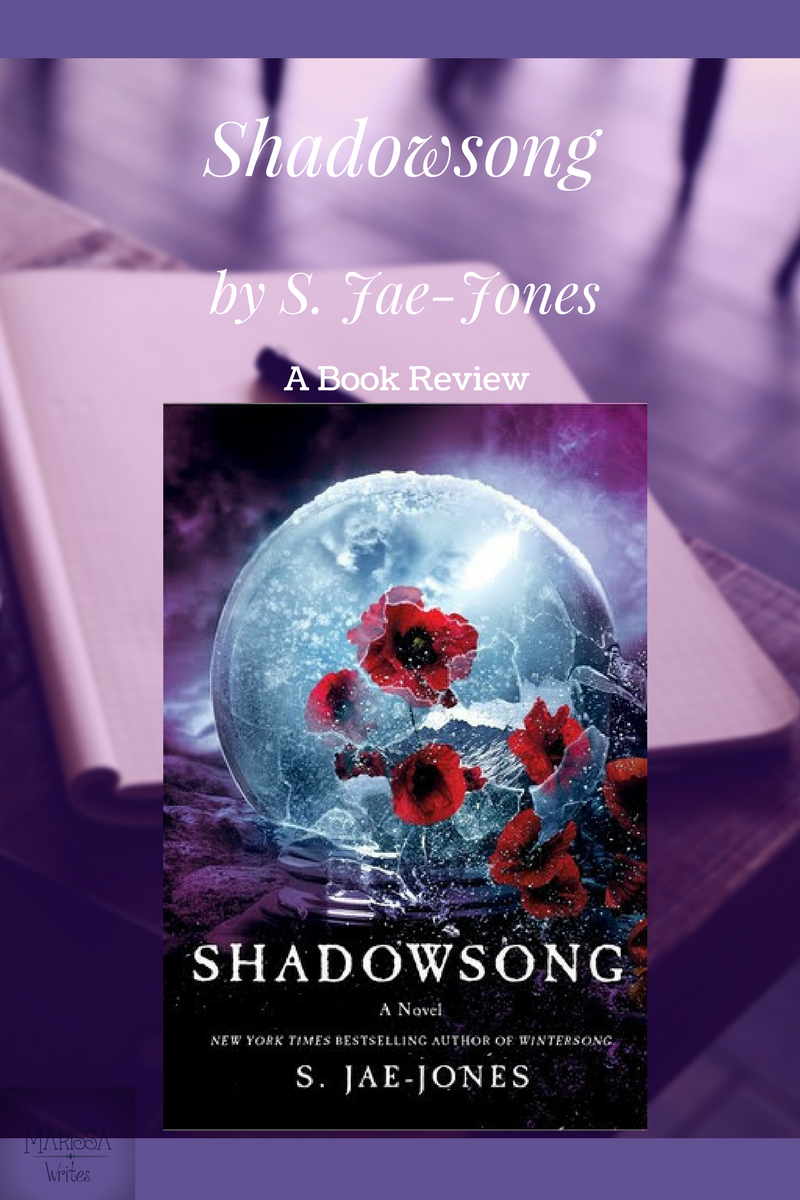 The Power of Music to Finish a Story - Reading List