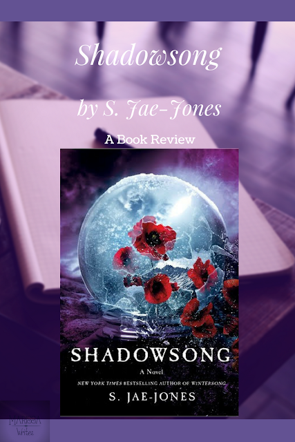 The Power of Music to Finish a Story - Reading List