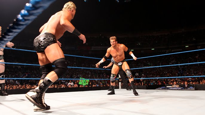 WWE In live!!!!: SHEAMUS & ZACK RYDER vs DOLPH ZIGGLER & CHRISTIAN