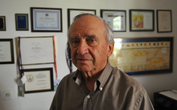 Židovská komunita v meste Sobrance