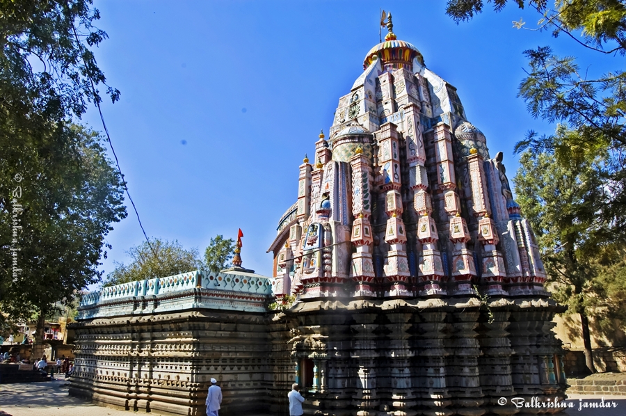 Shree Kshetra Narayanpur - Narayanpur Temple