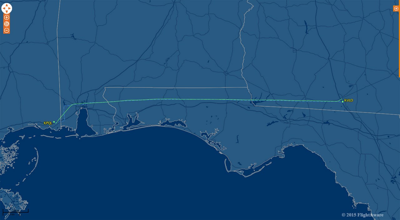 Kathryn's Report: 08/14/15