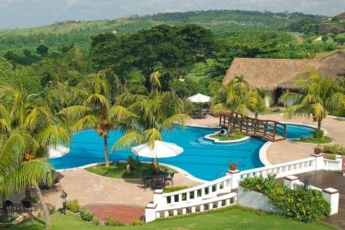 Bloggers Conference at Thunderbird Resorts Fiesta Casino in Rizal ...