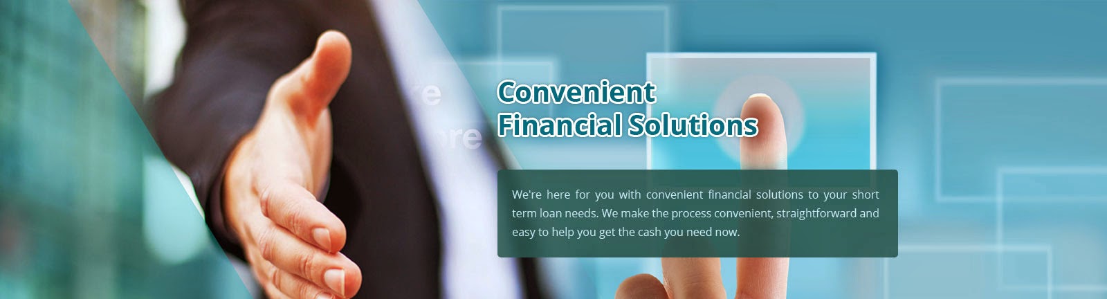 At Financial Solutions: How to Become a Financial Service Provider in ...