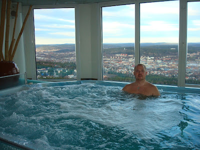 mittdittochdatt: Dagspa på Spa Maskrosen Hotell Södra Berget i ...