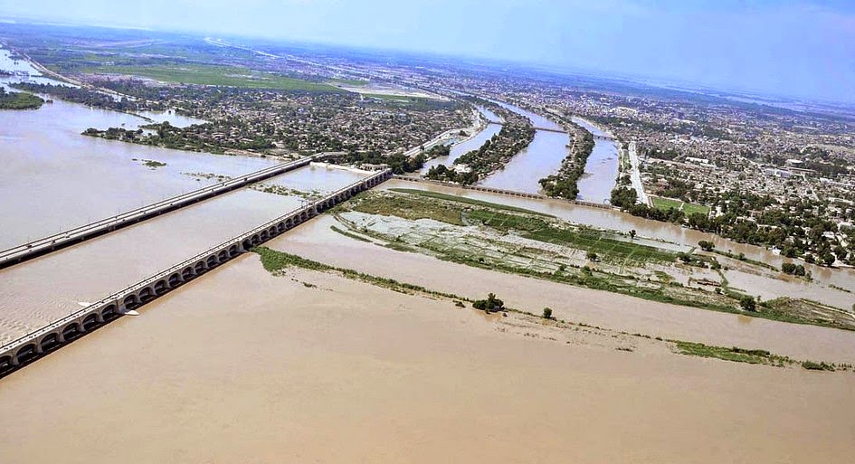 I AM PROUD TO BE SINDHI: History of Sukkur part 2