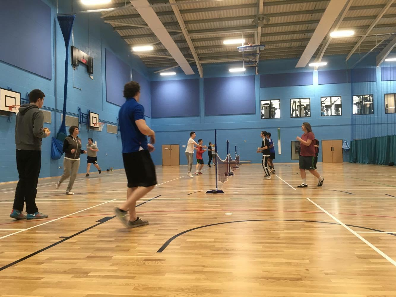 Practical Sports Coaching : 2016