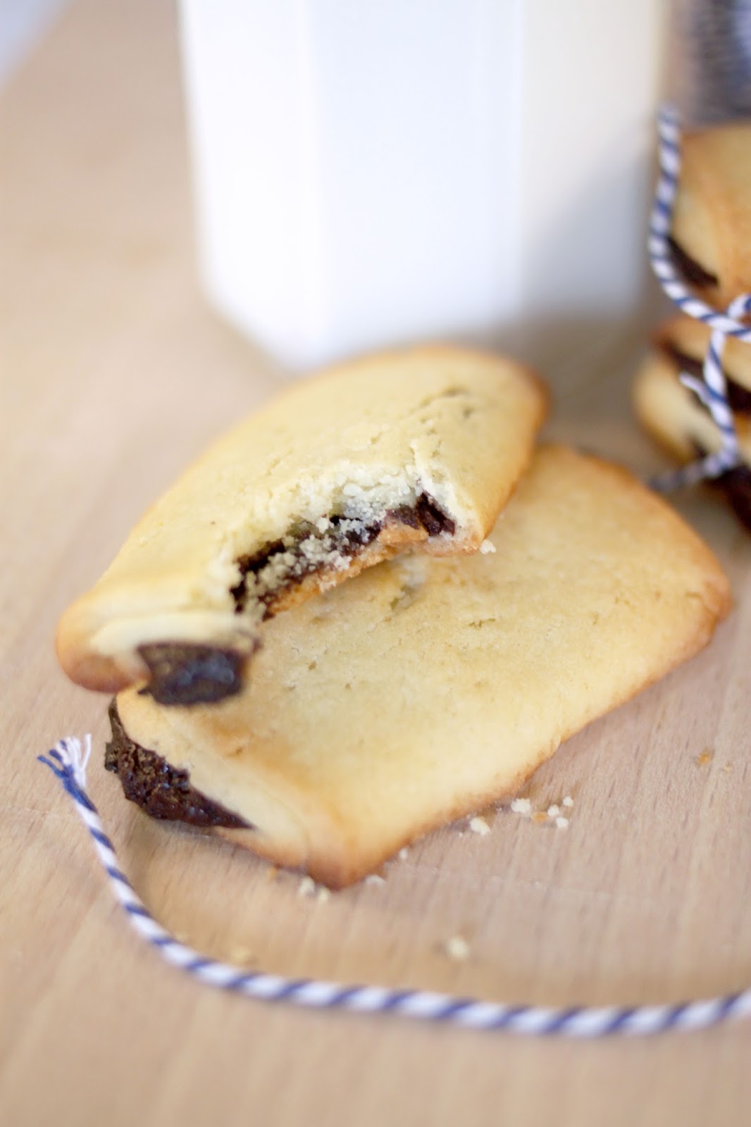 Chloé Délice: Kango® { homemade }