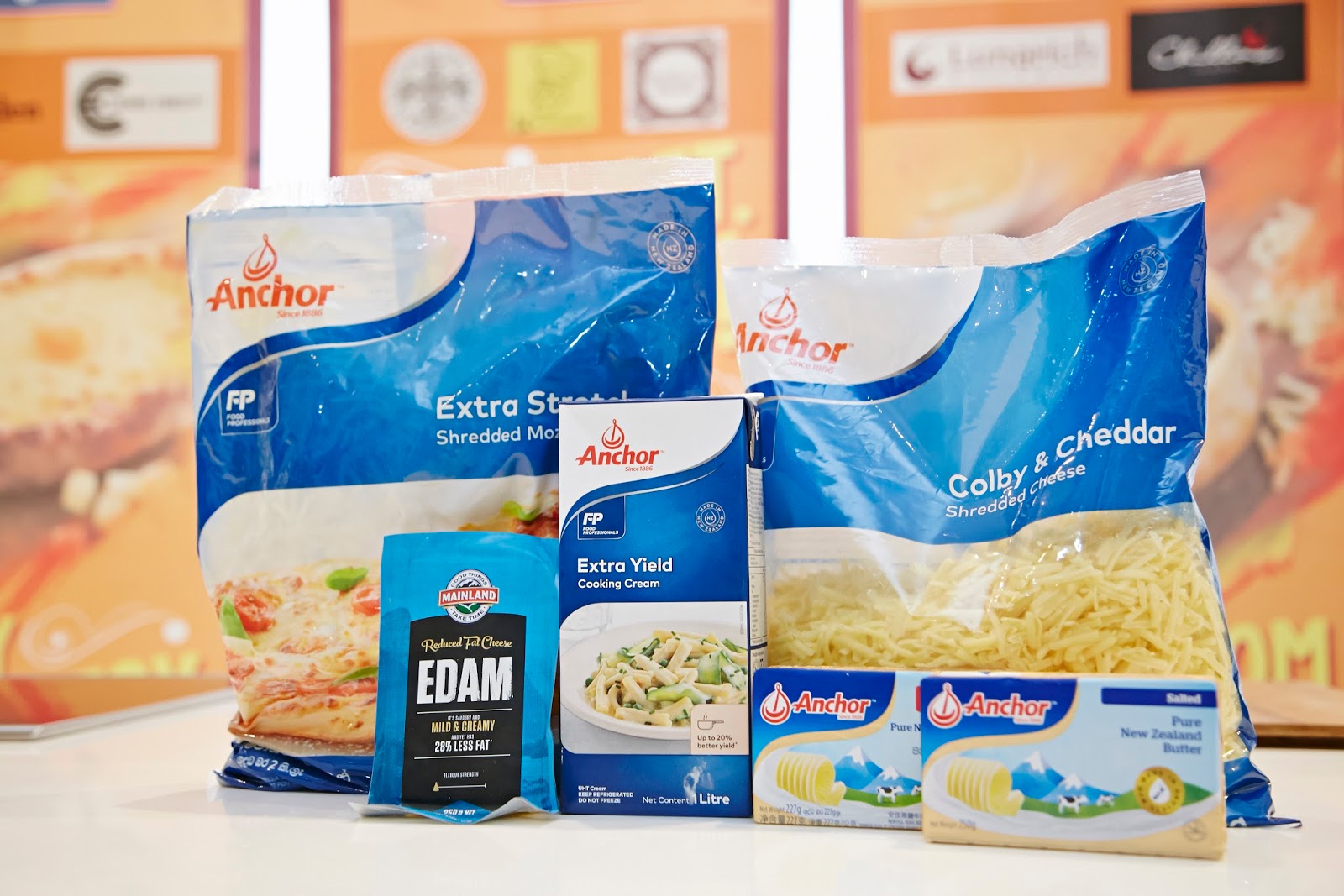 Follow Me To Eat La - Malaysian Food Blog: Anchor Food Professional ...