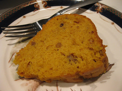 Ramblings of a Southern Girl: Pumpkin Pastiche