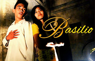 basilio noli me tangere - philippin news collections