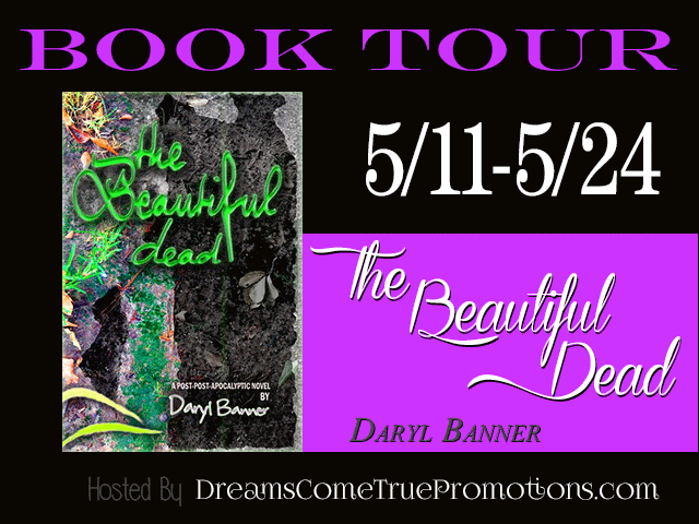 Anny's Books: The Beautiful Dead by Daryl Banner