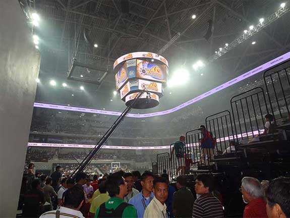 UAAP, Yeah!: UAAP Season 75 Opening Day Games 2012: NU Bulldogs destroy ...