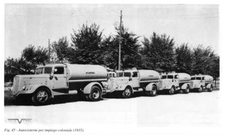 GB Modelli - gbmodelli@gmail.com: Kit 72023 - Autocarro Fiat 634 N II ...