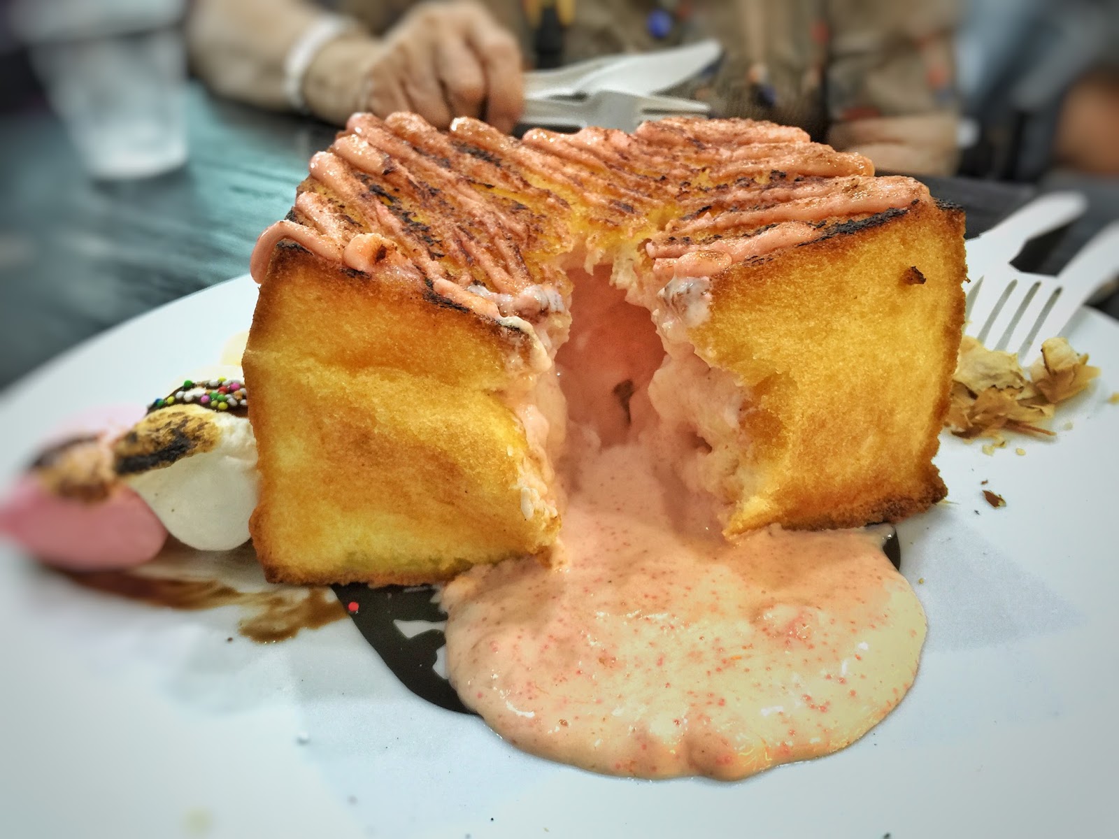 Bojio Cafe - Chik's Crib